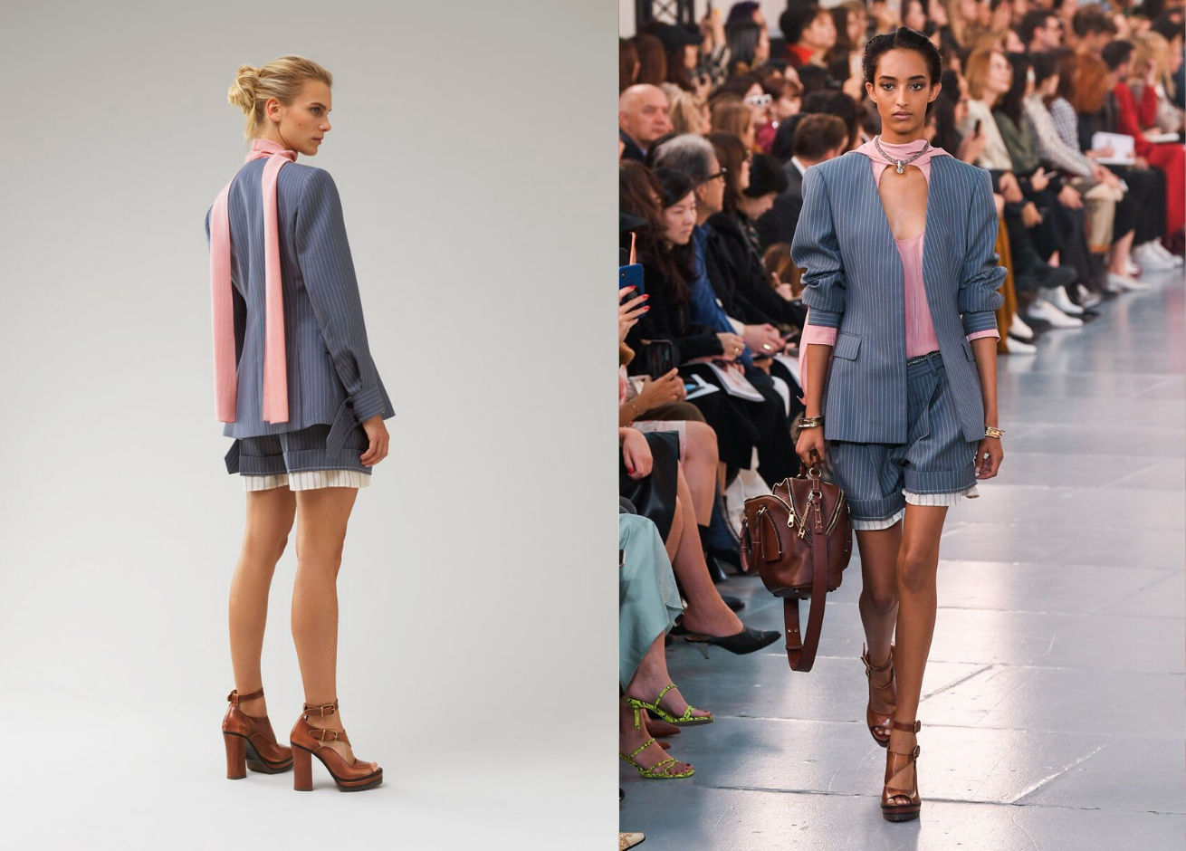 The 5 Best Shorts Suits for a Sartorial Summer