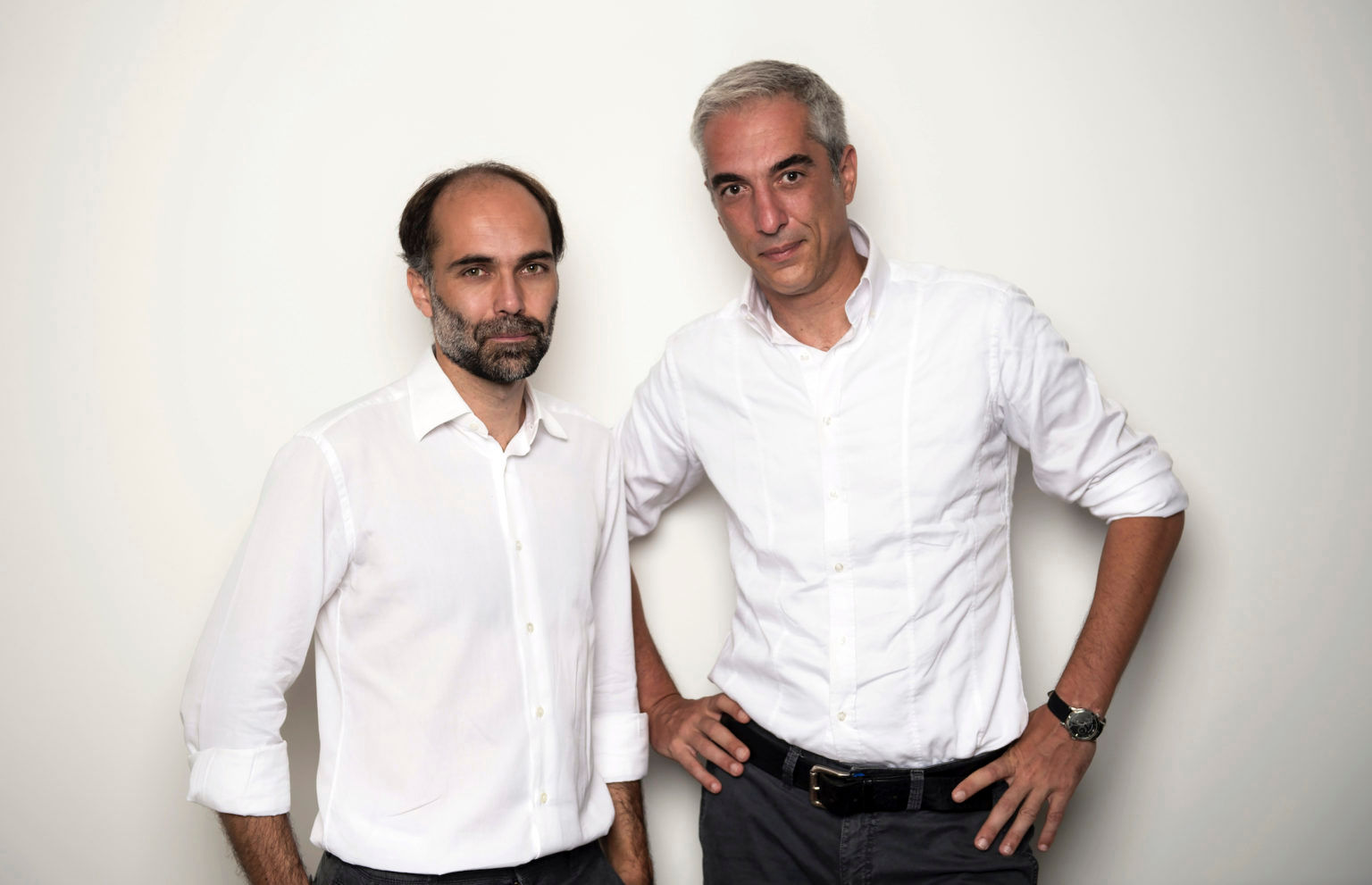 Filippo Gabbiani of Kokaistudios on Sustainable Architecture and ...