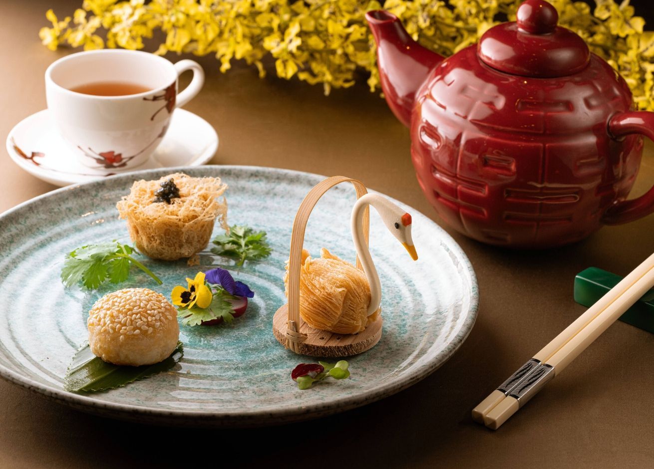 7 New Brunches in Hong Kong to Indulge In This Weekend