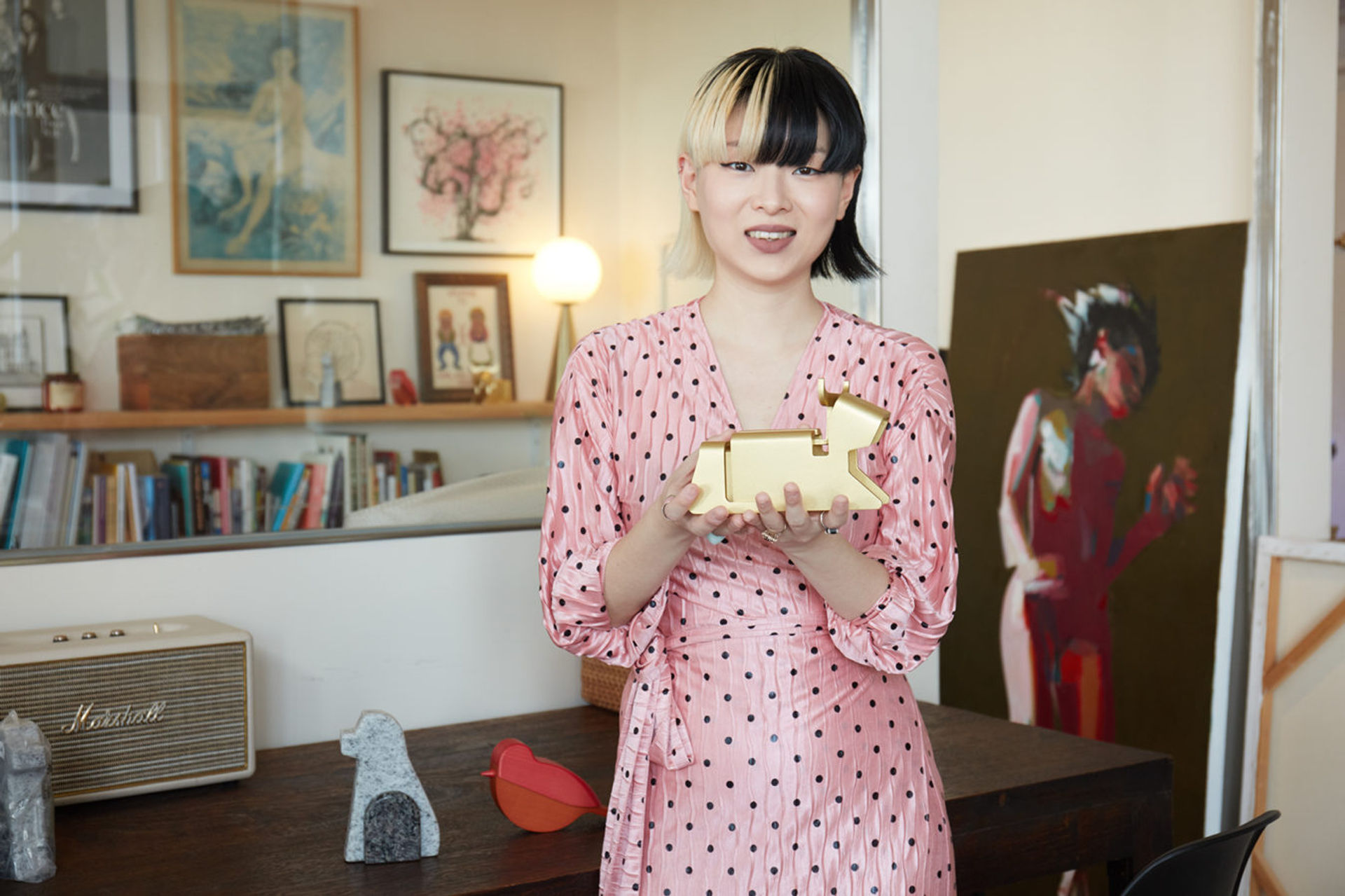 Thierry Chow on How Feng Shui Can Help Us Stay Positive