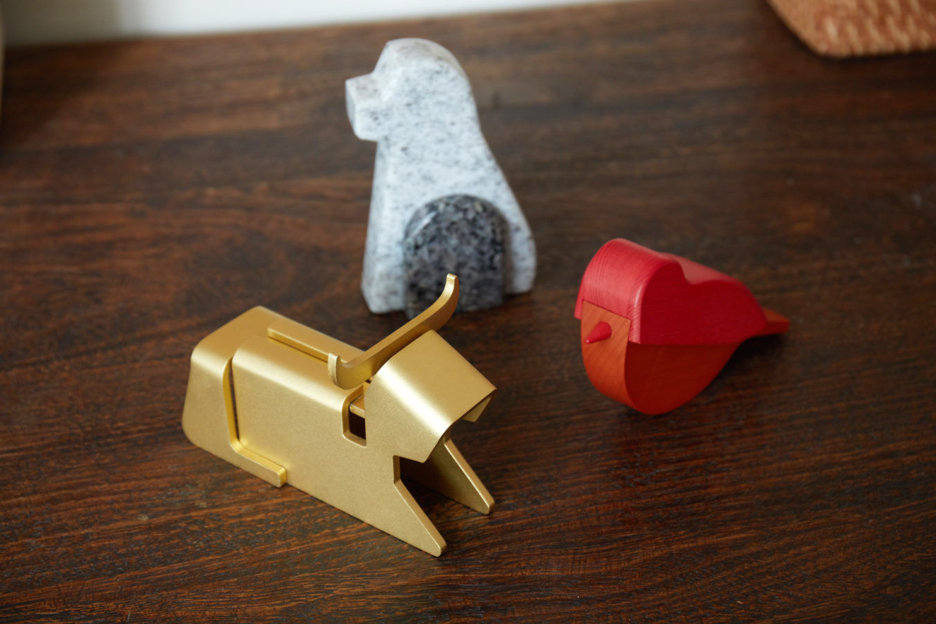 Thierry Chow on How Feng Shui Can Help Us Stay Positive