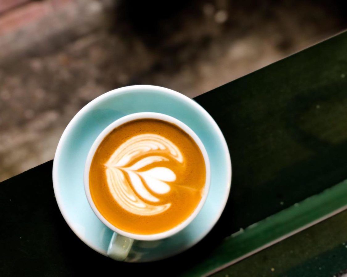 5 New Hong Kong Cafés to Get Your Coffee