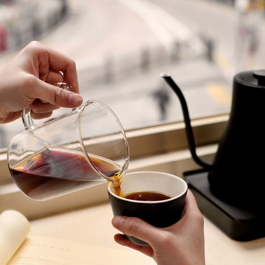 5 New Hong Kong Cafés to Get Your Coffee
