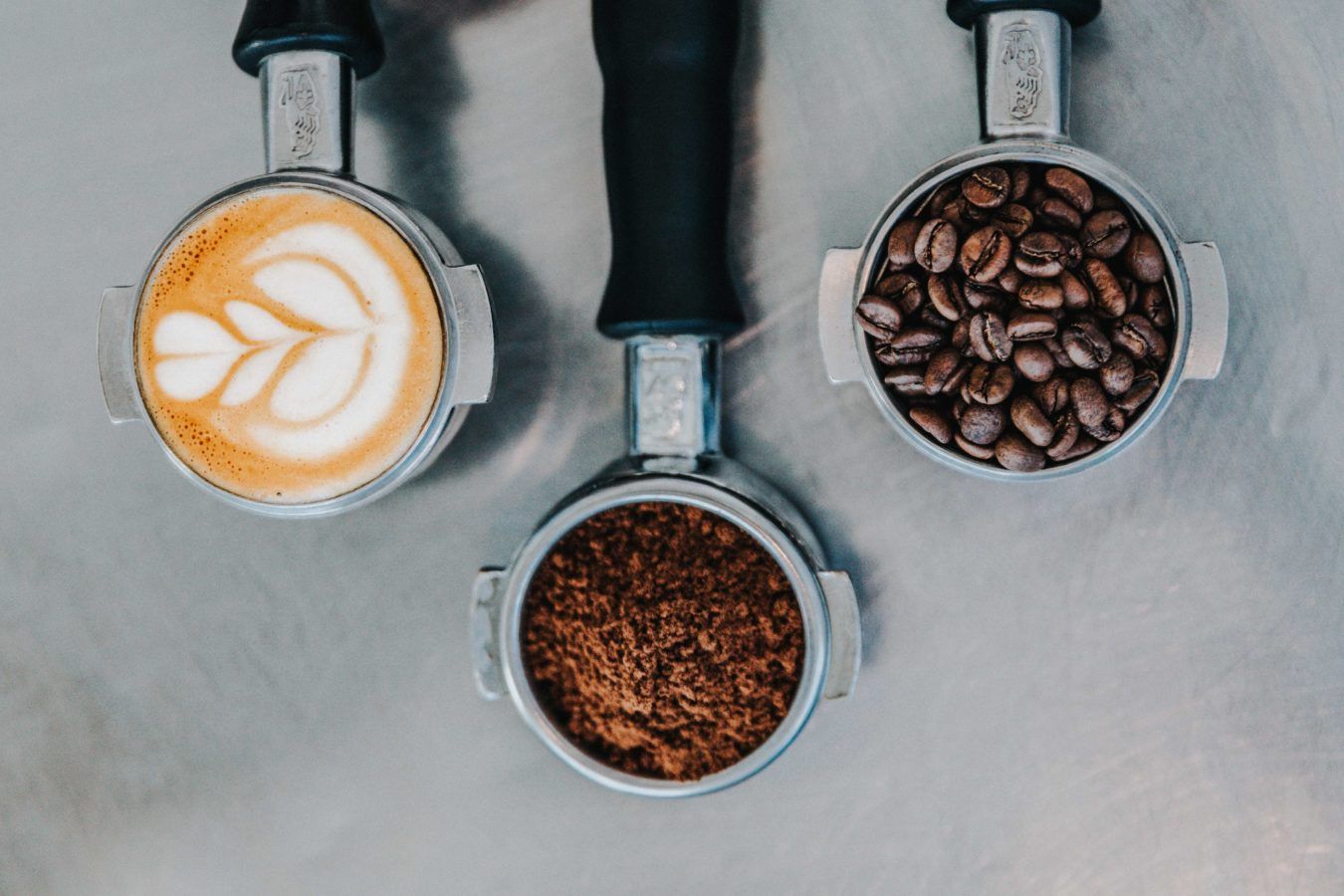 5 New Hong Kong Cafés to Get Your Coffee
