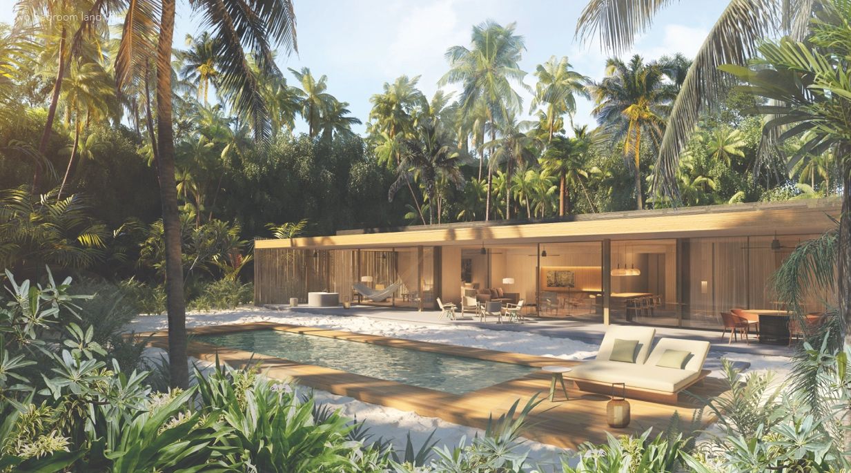 Cappella Group's New Brand Patina Hotels & Resorts is Set to Open in ...