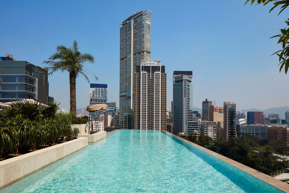 Hotel Review: K11 Artus is The Luxury Residence You Want to Call Your Own