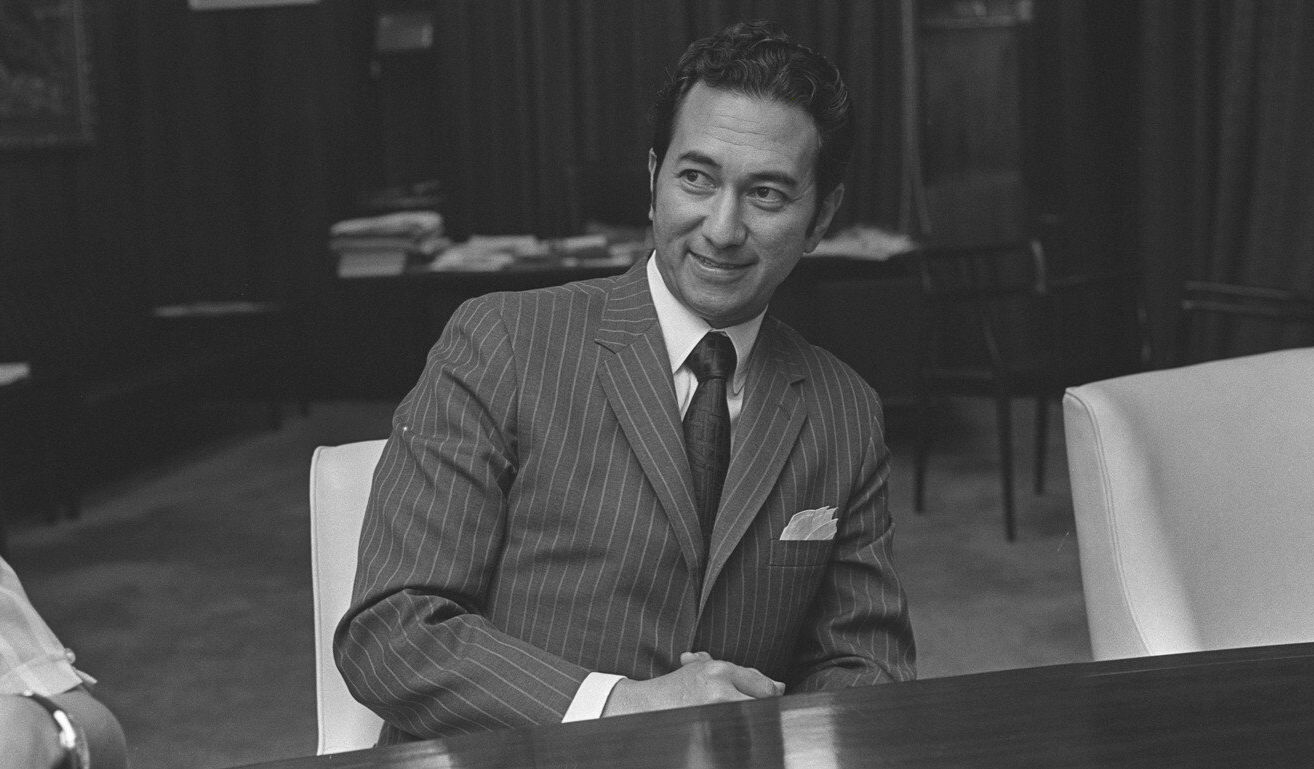 Commemorating Casino Magnate Stanley Ho’s Extraordinary Life