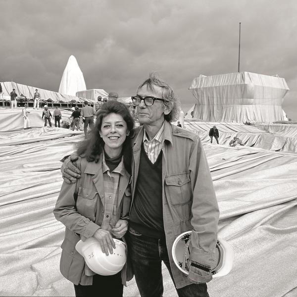 Arty Facts: Bulgarian Artist Christo Wraps Up Marvellous Career