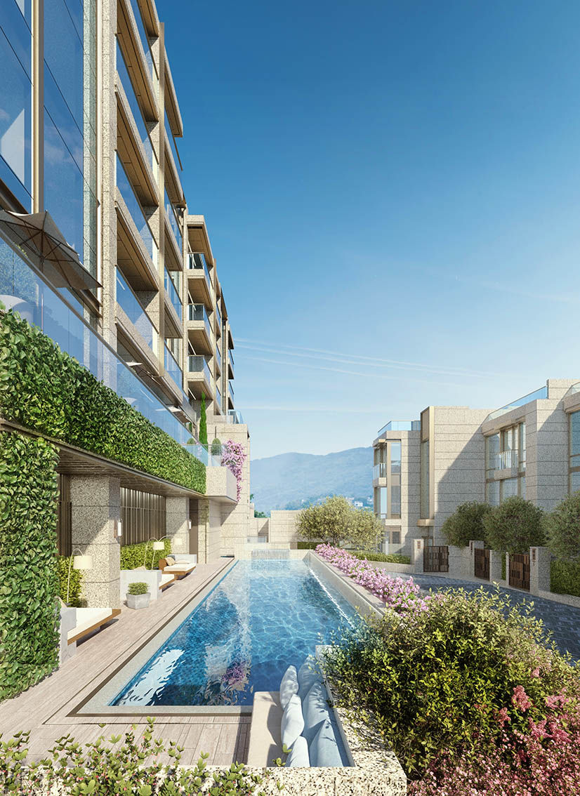 'Creating Better Lifescapes' is the Ultimate Community to Live, Work ...