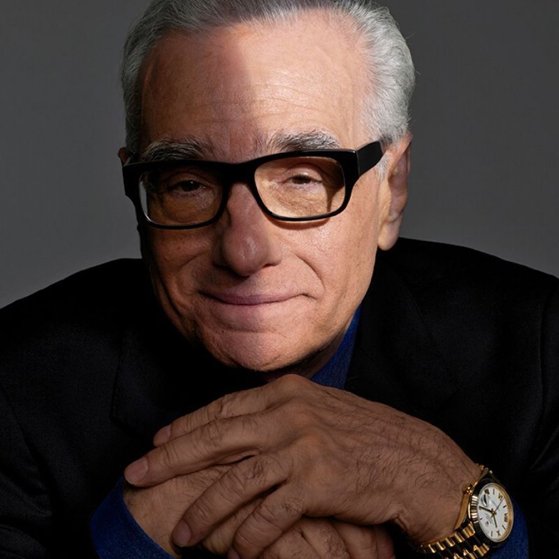Lights, Sound, Action: How Rolex is Supporting the Cinematic Arts