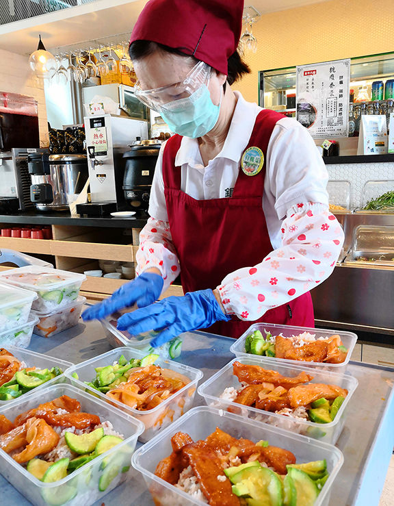 All You Need is Love: How Gingko House Love Project Supports The Underprivileged