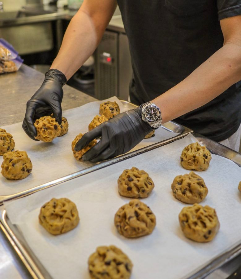 Startup Life: Wil Fang of Cookie DPT on Baking it Before You Make it