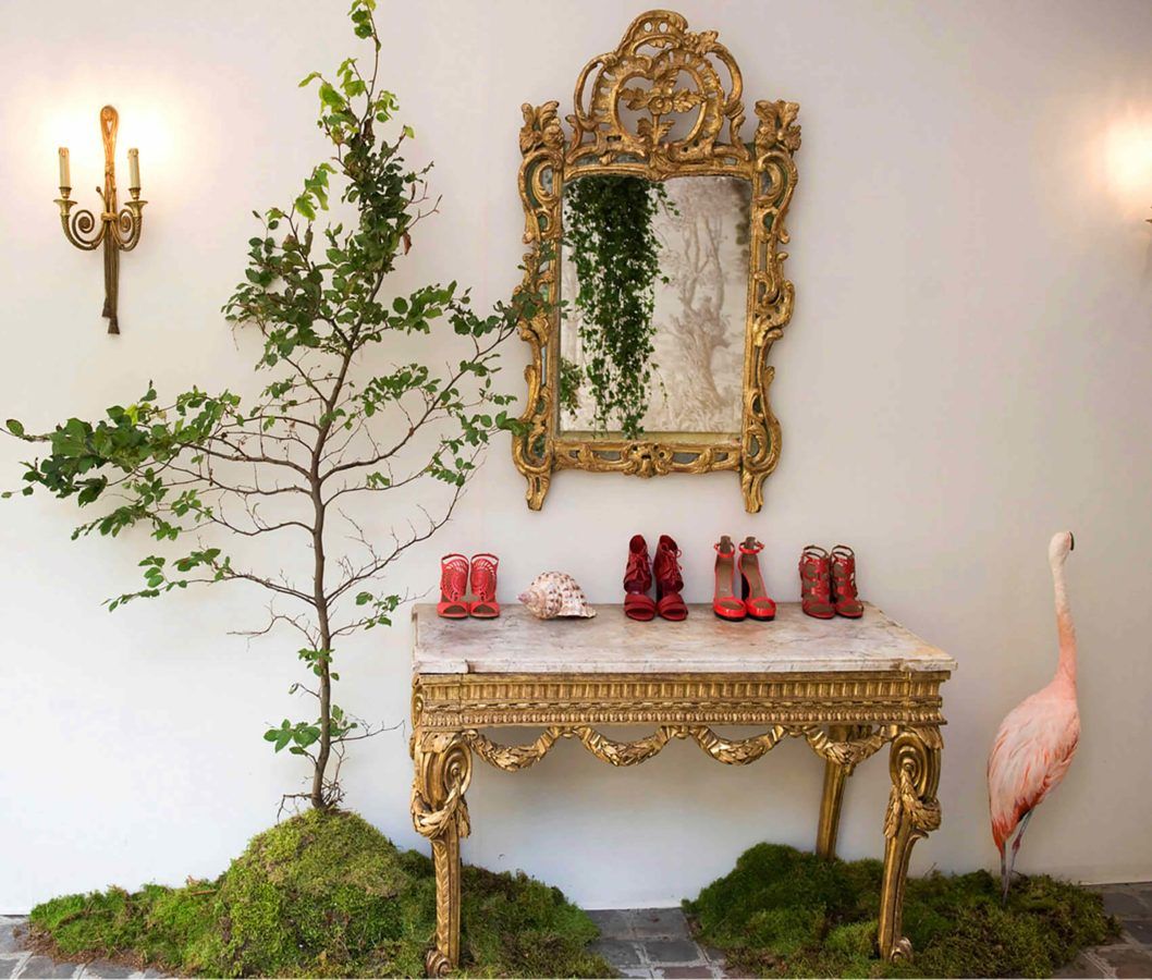 Contemporary Artist Mathias Kiss on Heritage, Craft, Anger and Subversion