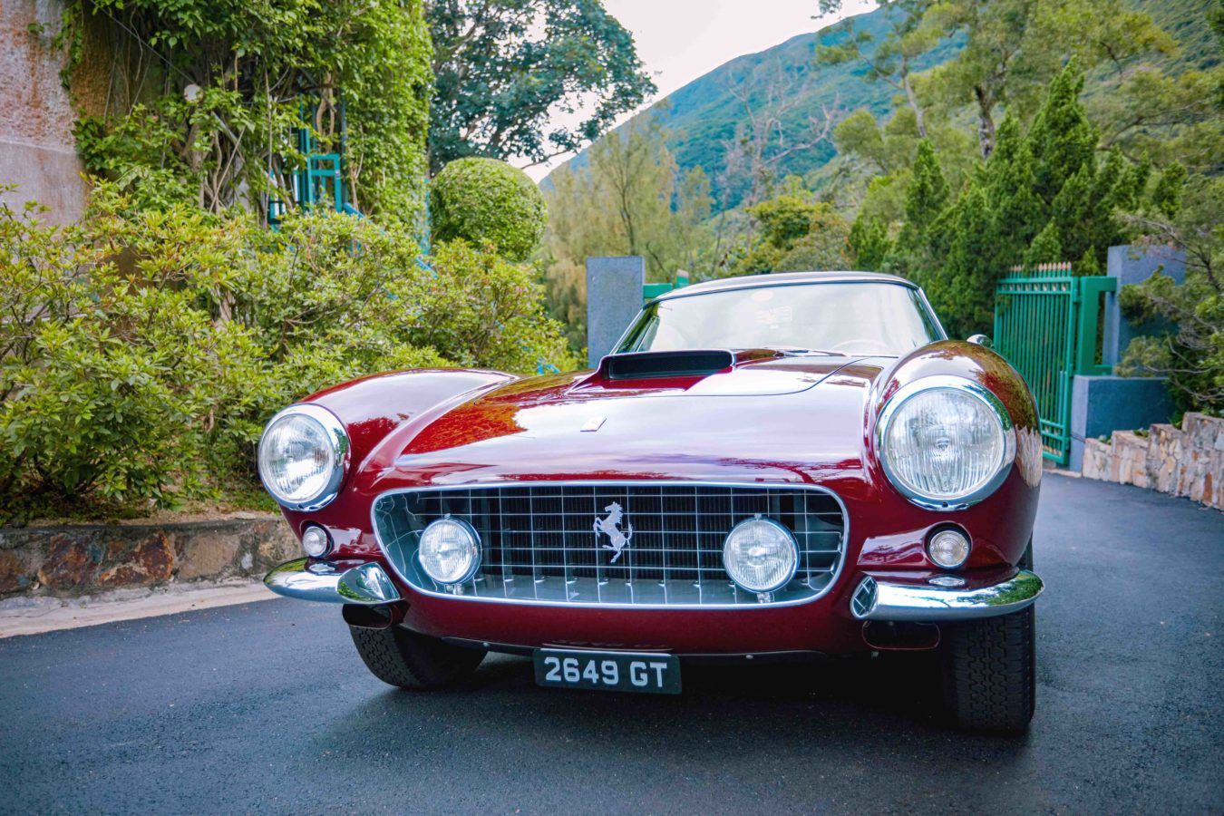 Hong Kong's Gentleman Racer Jonathan Hui on What Drives Him