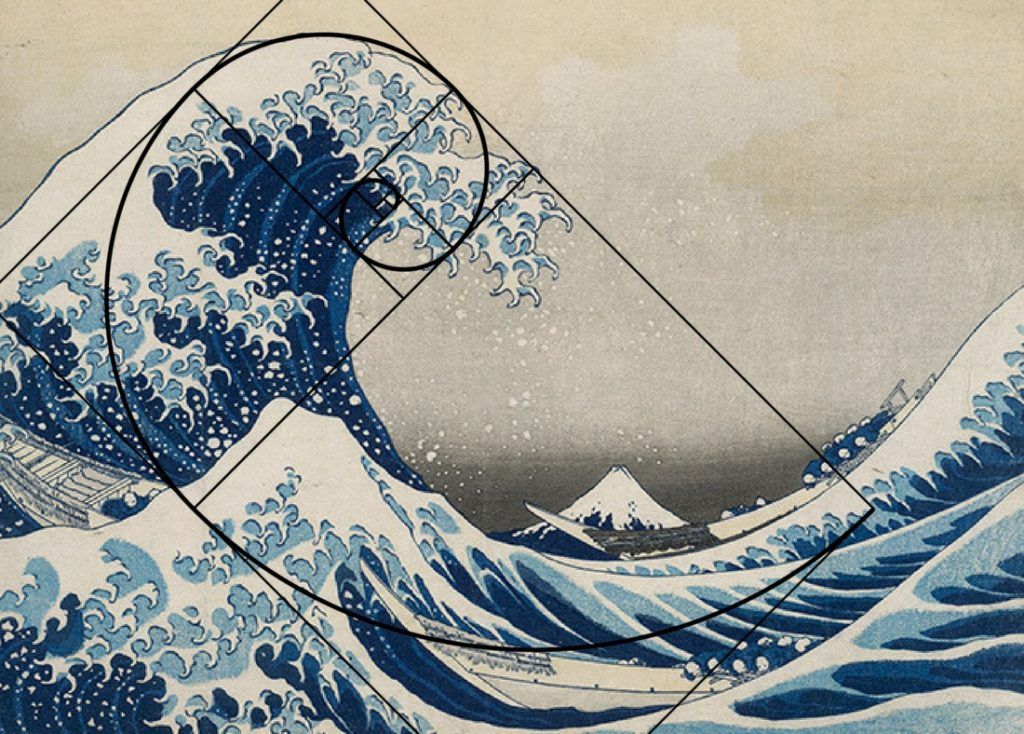 Arty Facts: The Wondrous Realm of the Golden Mean
