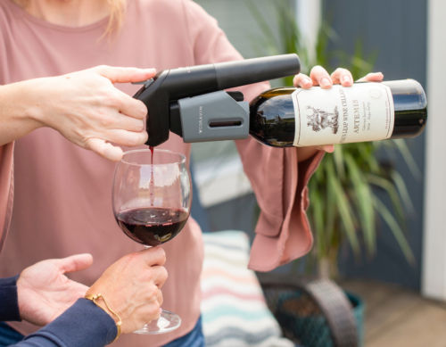 Which Coravin Is the One for You?