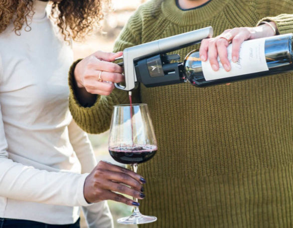 Which Coravin Is the One for You?