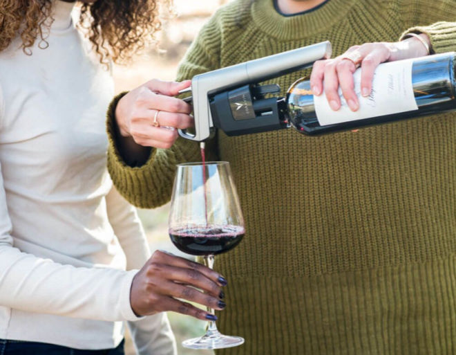 Which Coravin Is the One for You?