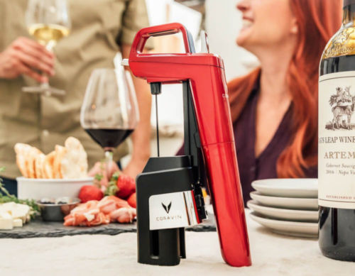 Which Coravin Is the One for You?