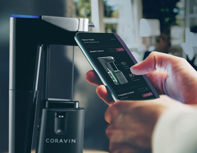 Which Coravin Is the One for You?