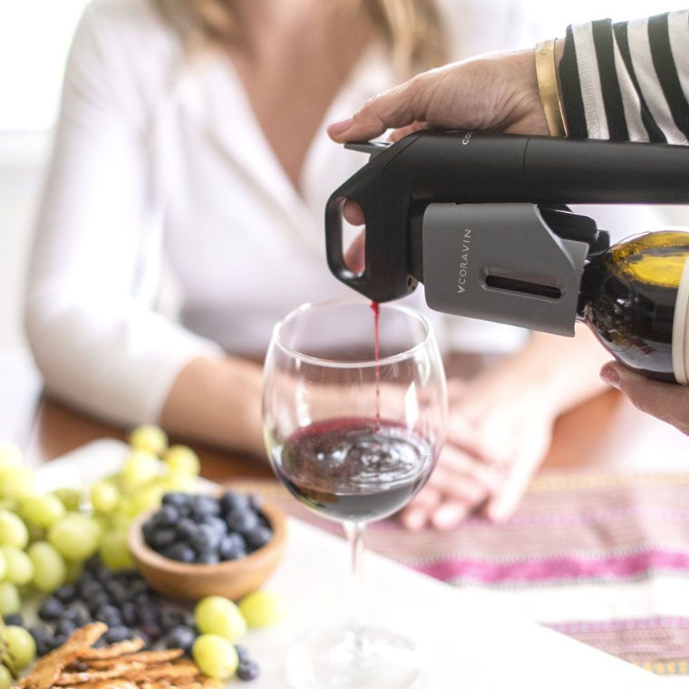 Which Coravin Is the One for You?