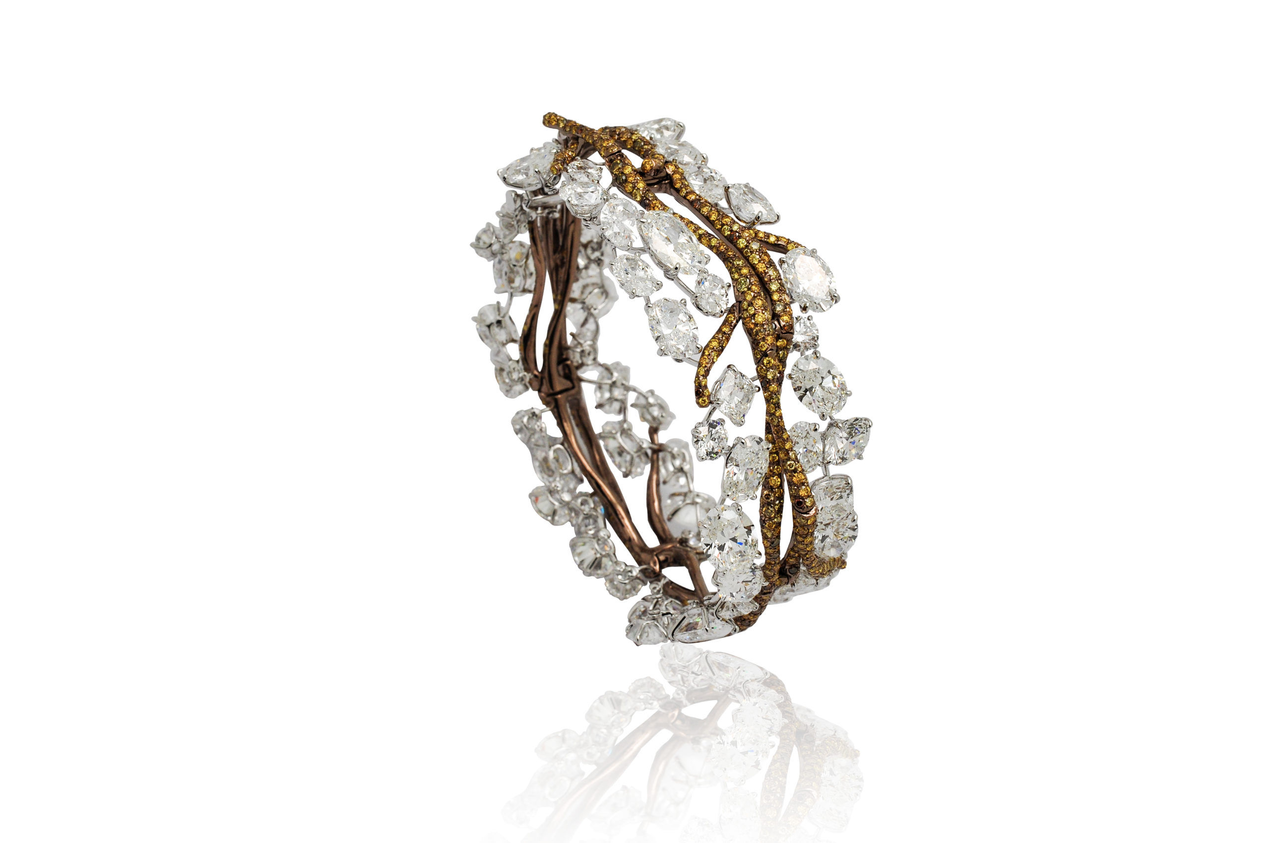 Art Jewels to Feast your Eyes On