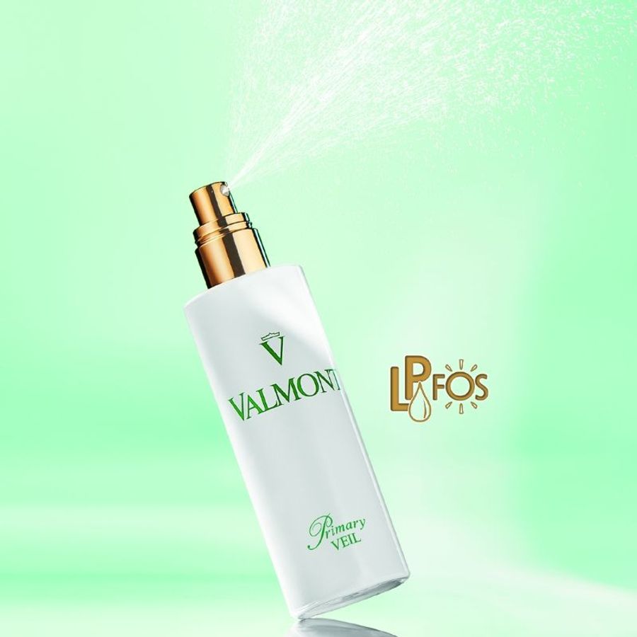 Valmont's Primary Collection Opens Us up to the Brave New World of ...