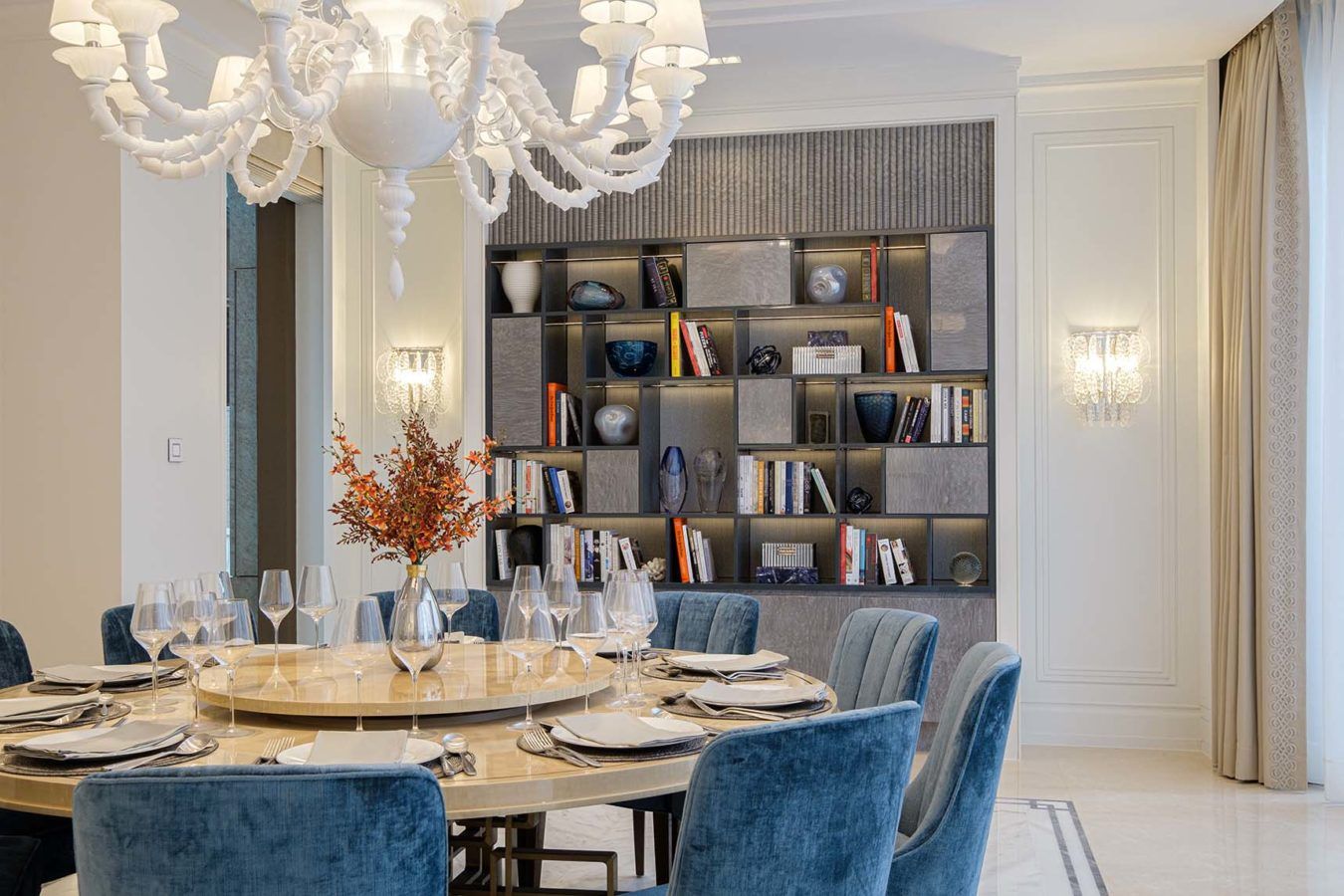 23-39 Blue Pool Road is Luxury Living Redefined