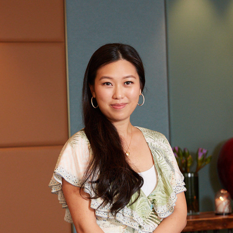 Inside the Sumptuous Central Clubhouse Designed by Kelly Lo