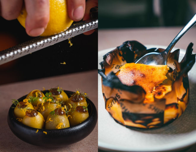 22 Ships Makes a Comeback with New Chef, Fresh Look and Flavourful Tapas