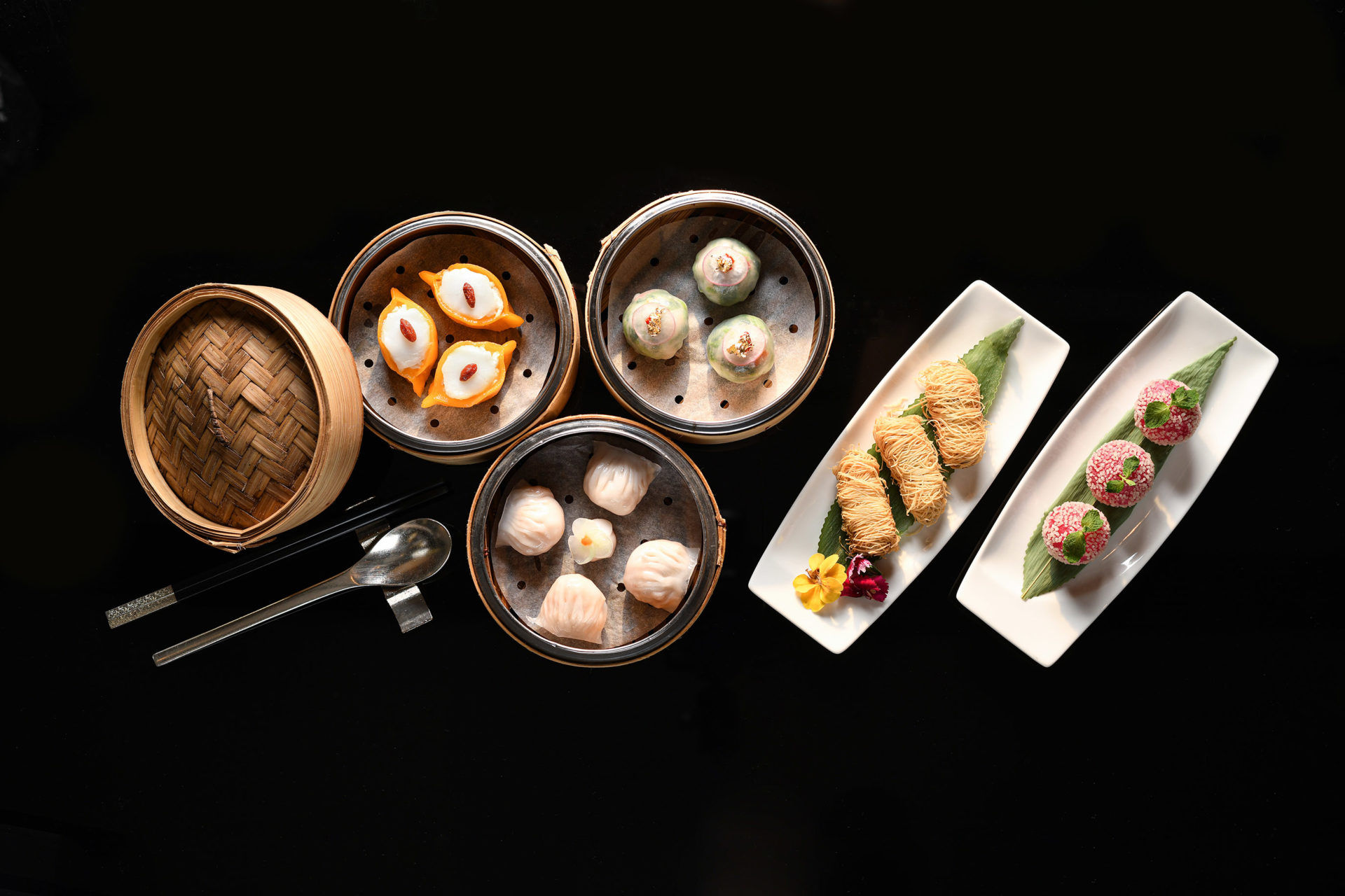 The Top 10 Takeaway Options in Hong Kong to Enjoy at Home