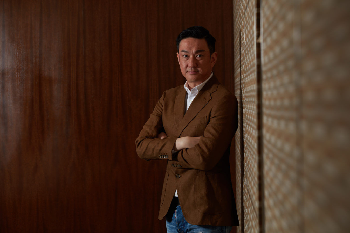 LC Capital CEO Jonathan Cheng's Driving Passion