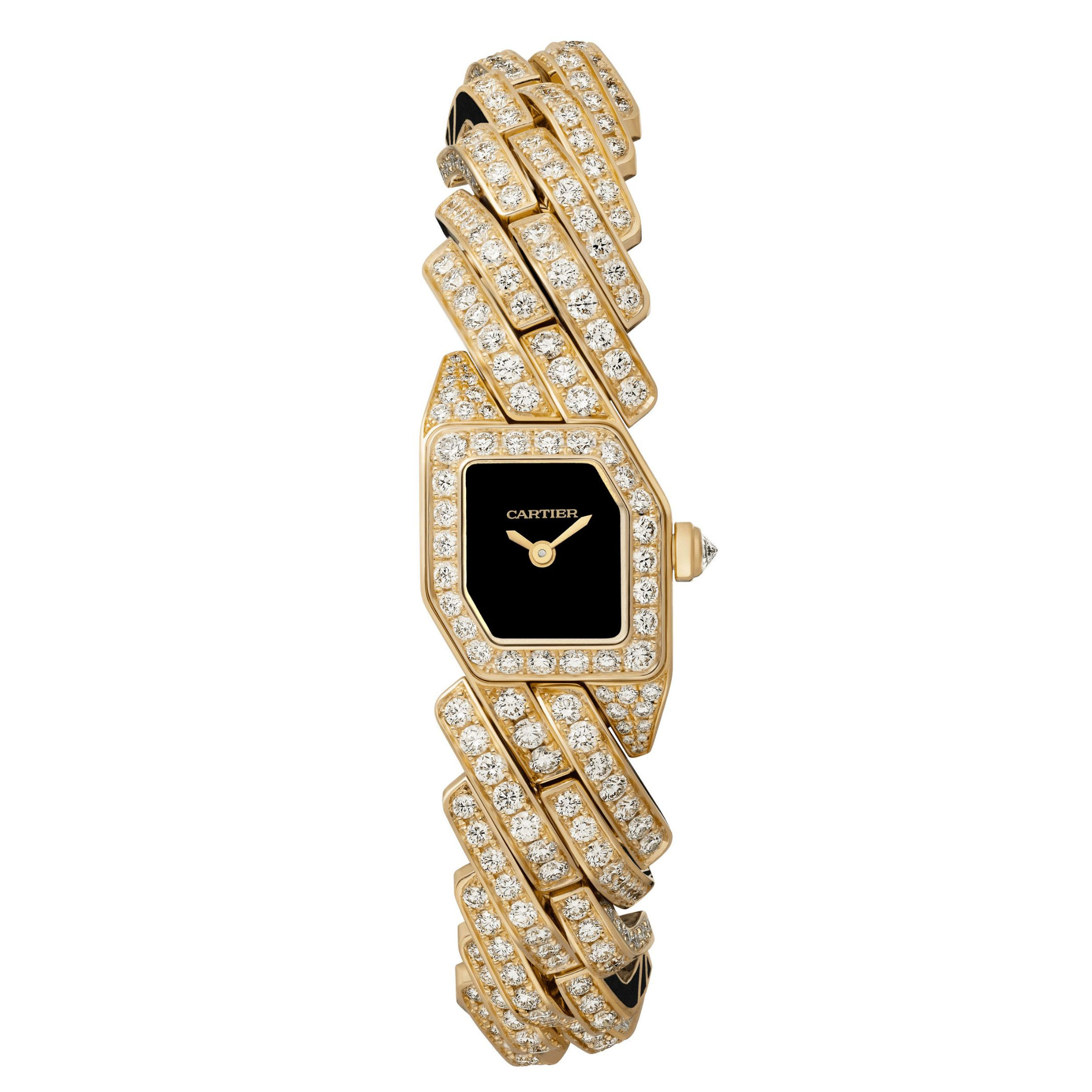 The 5 Luxury Women's Watches We Love Right Now