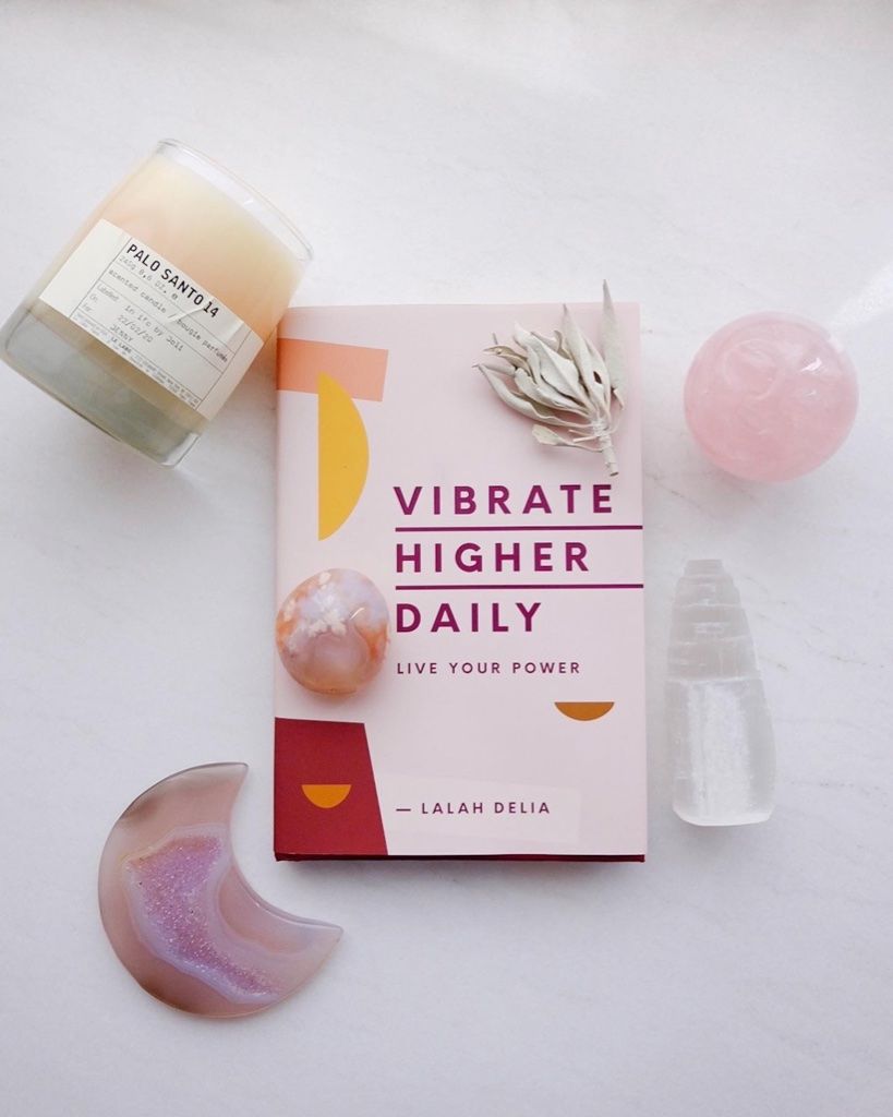Startup Life: Jenny Lam of Moon Convos On Her Crystal Craze