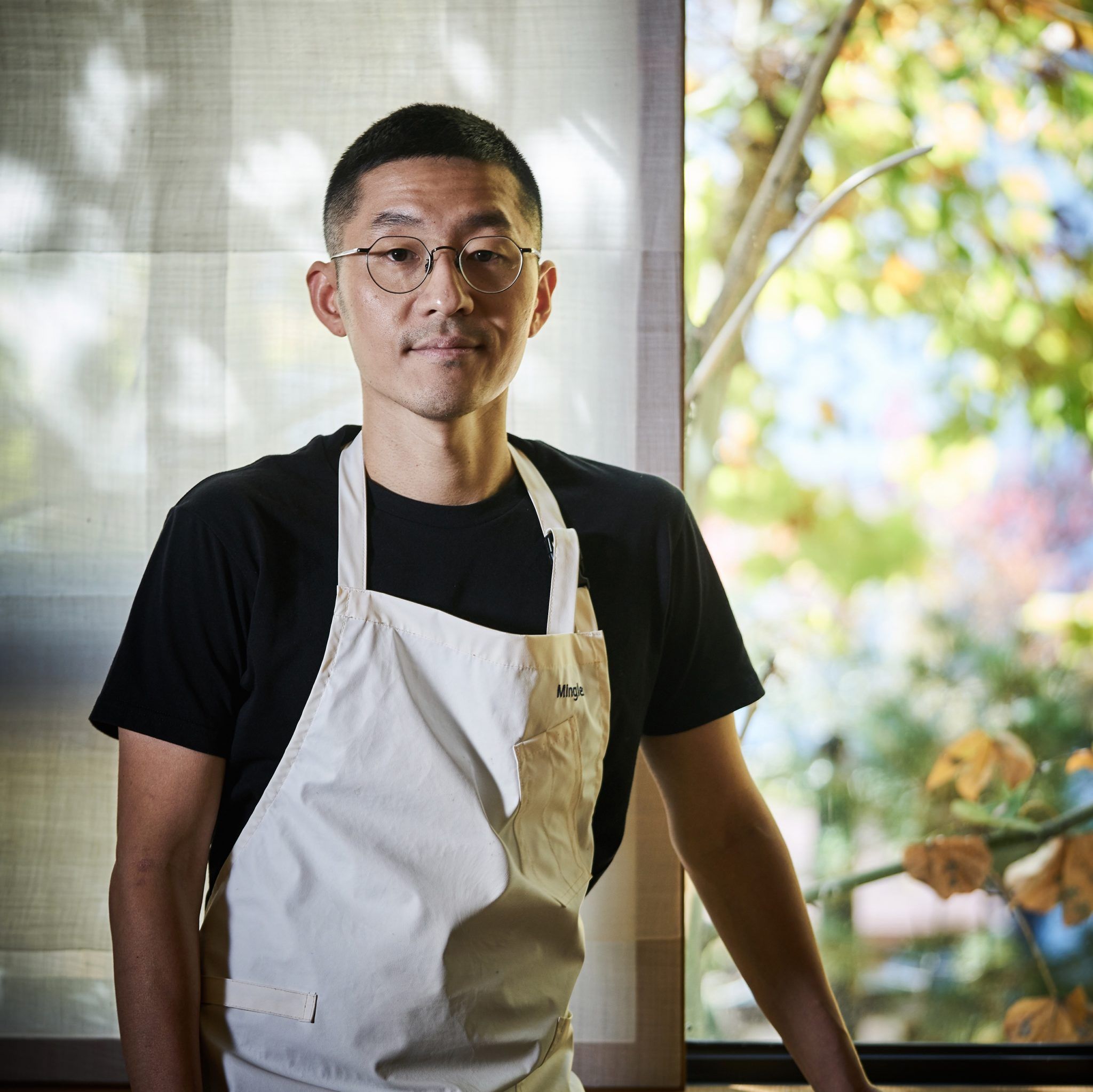 Chef Mingoo Kang of Hansik Goo on a Modern Korean Cuisine That Goes ...