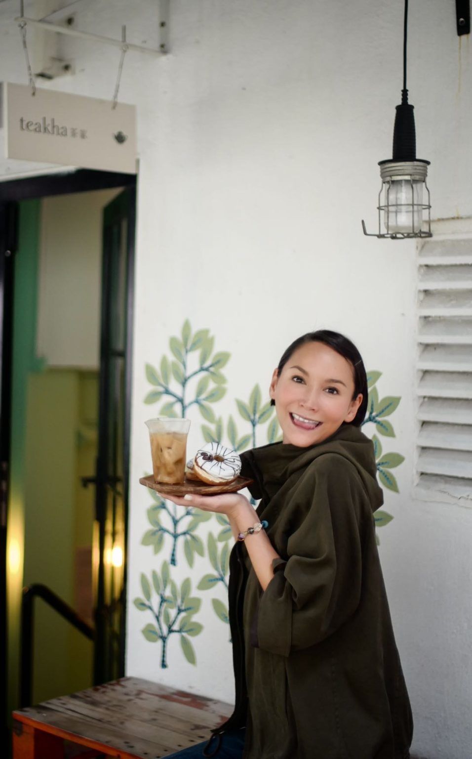 Behind Amanda Strang’s Newest Pastry Venture