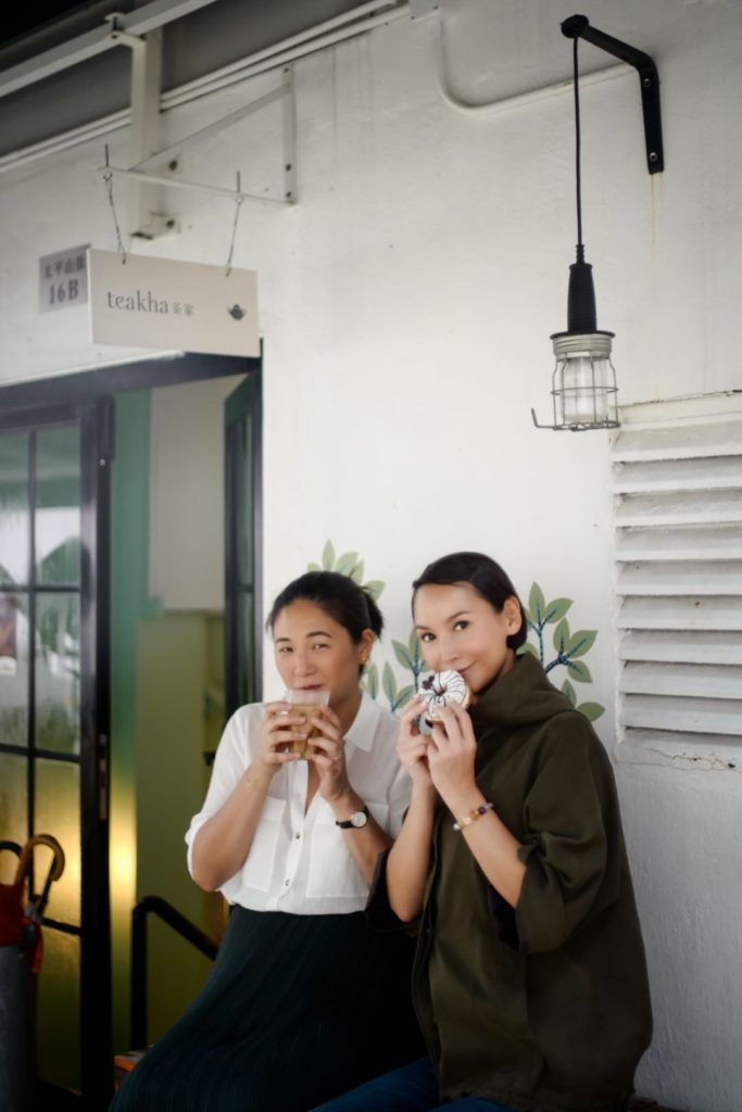 Behind Amanda Strang’s Newest Pastry Venture