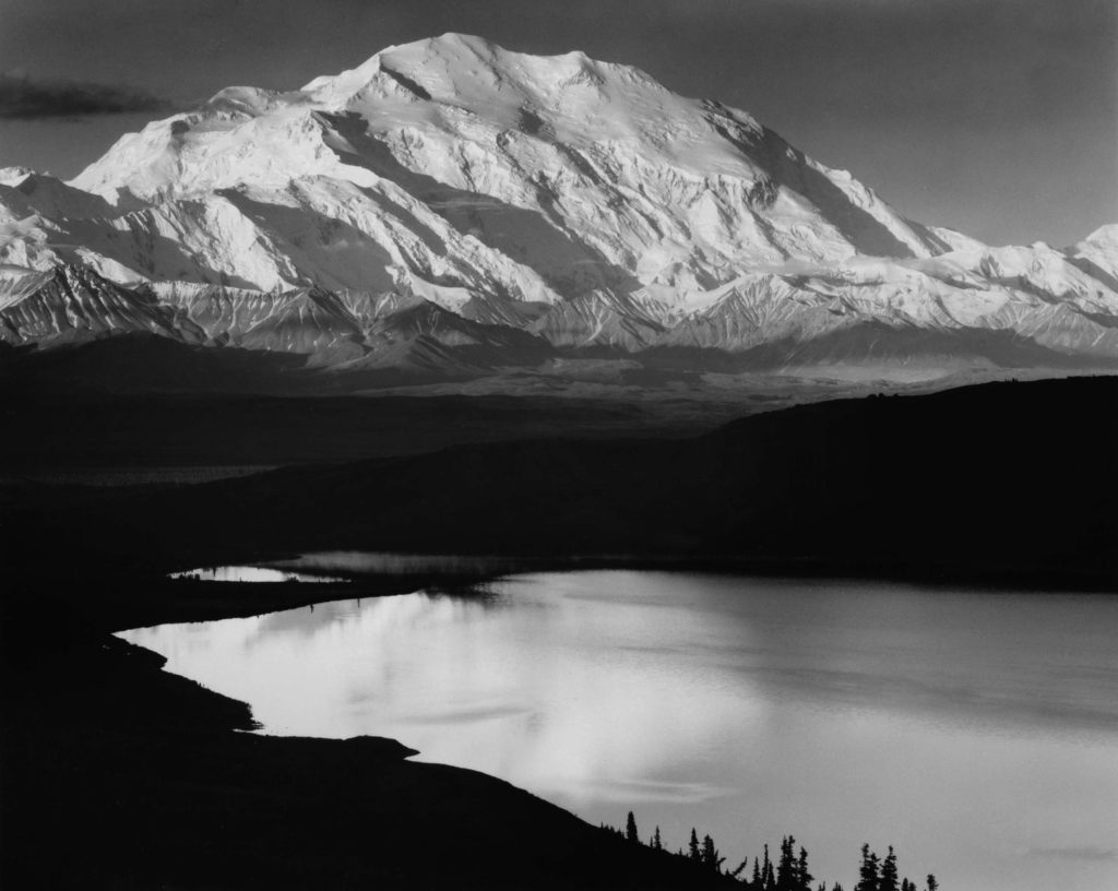 Arty Facts: Ansel Adams, Master of the Modern Landscape