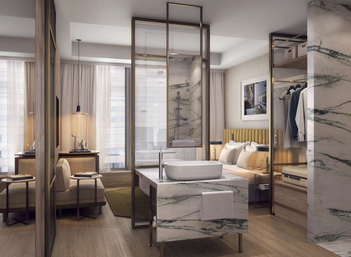 What You Need to Know About New Hotel The Hari Hong Kong