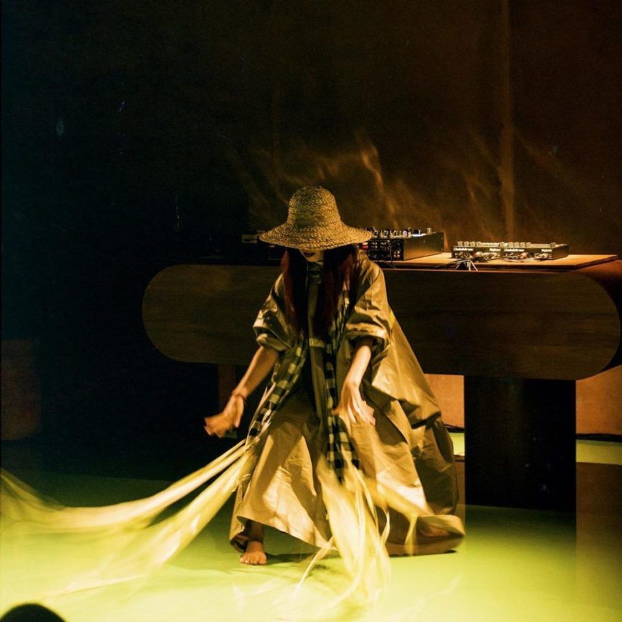 Ronald Akili on Bali's First Creative Village -- Desa Potato Head