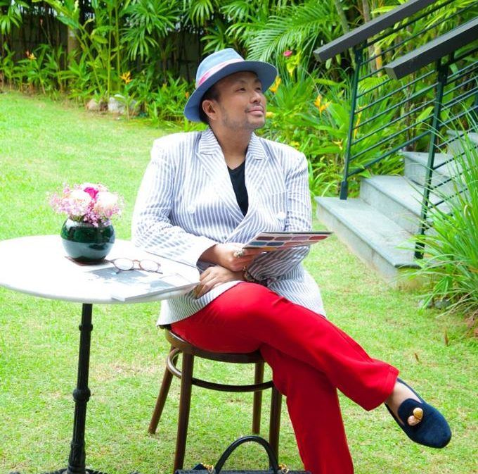 Ethan Koh, Master of Crocodile