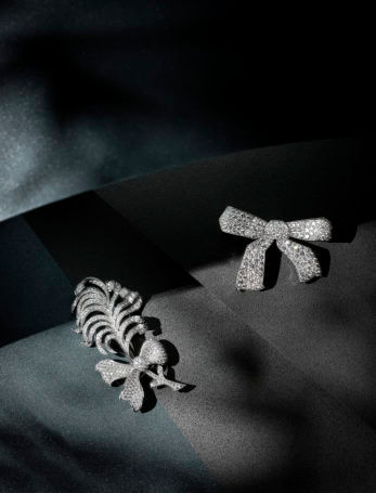 A Look Into the Stories and Enduring Designs of Chanel’s Jewels