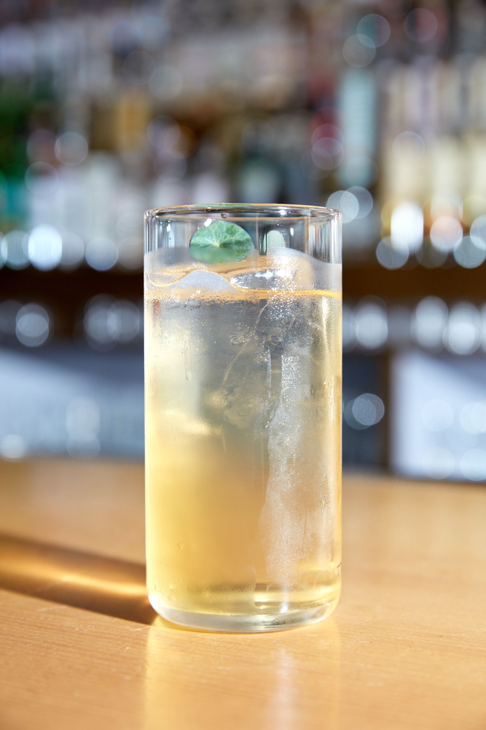 A Complex Spirit: Jay Khan of Coa on Drinking Mezcal Like a Grown Up