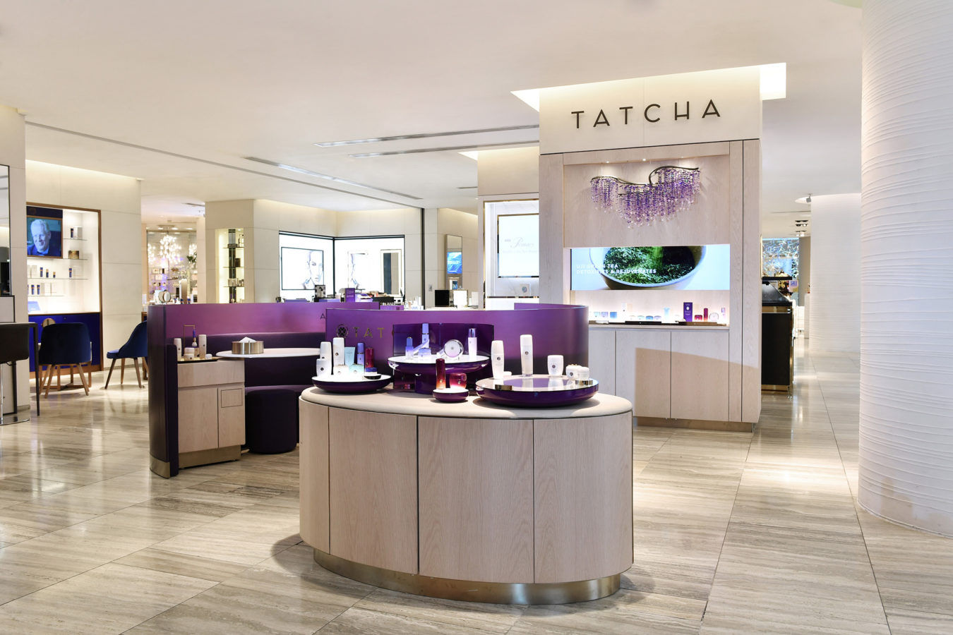 Behind Beauty Brand Tatcha is Founder Vicky Tsai's Happy Face