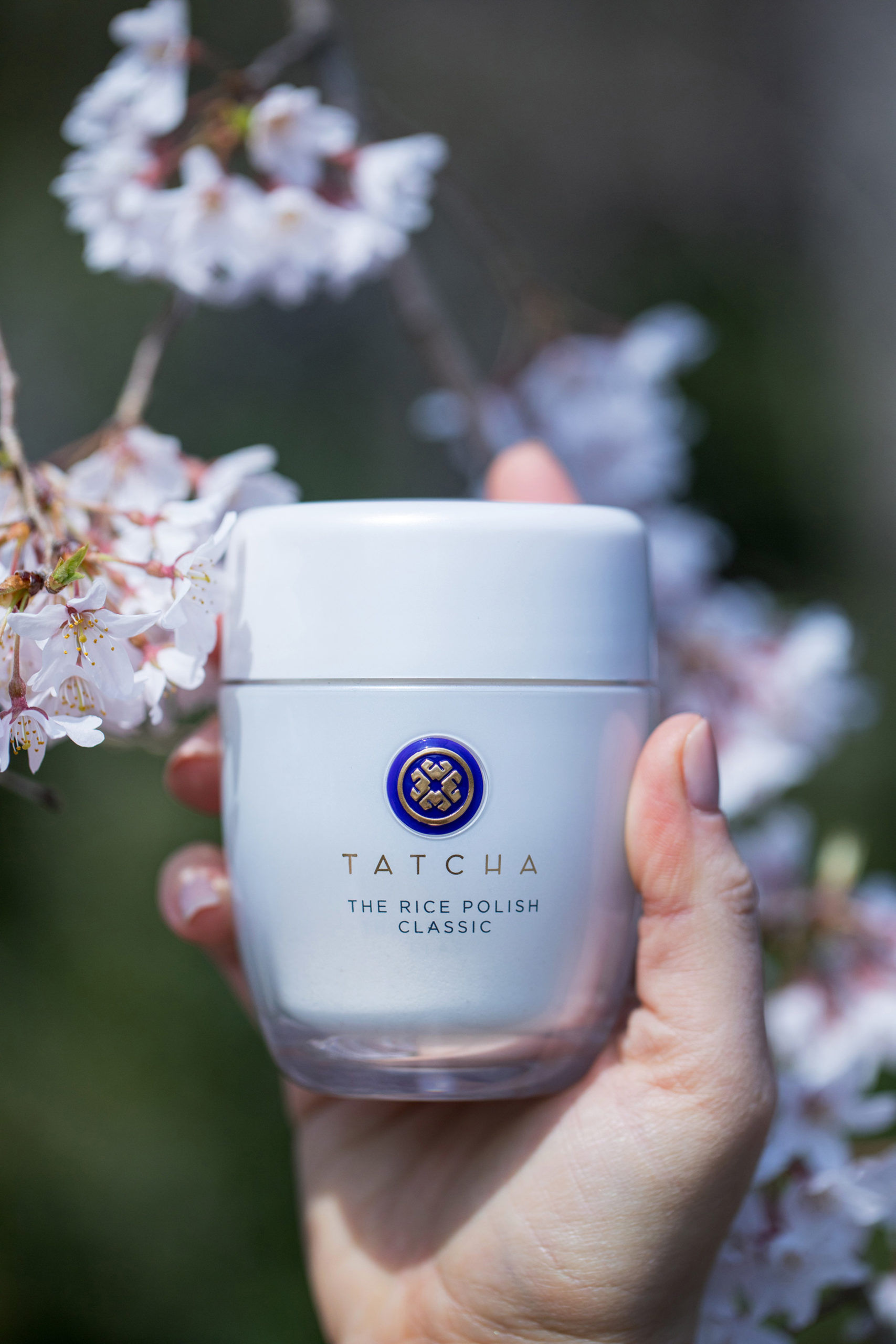 Behind Beauty Brand Tatcha is Founder Vicky Tsai's Happy Face