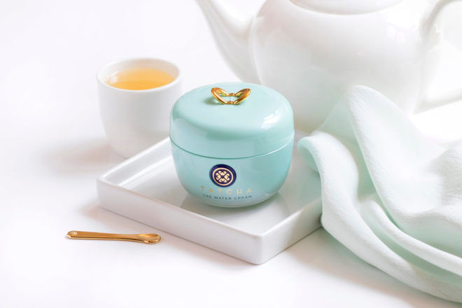 Behind Beauty Brand Tatcha is Founder Vicky Tsai's Happy Face