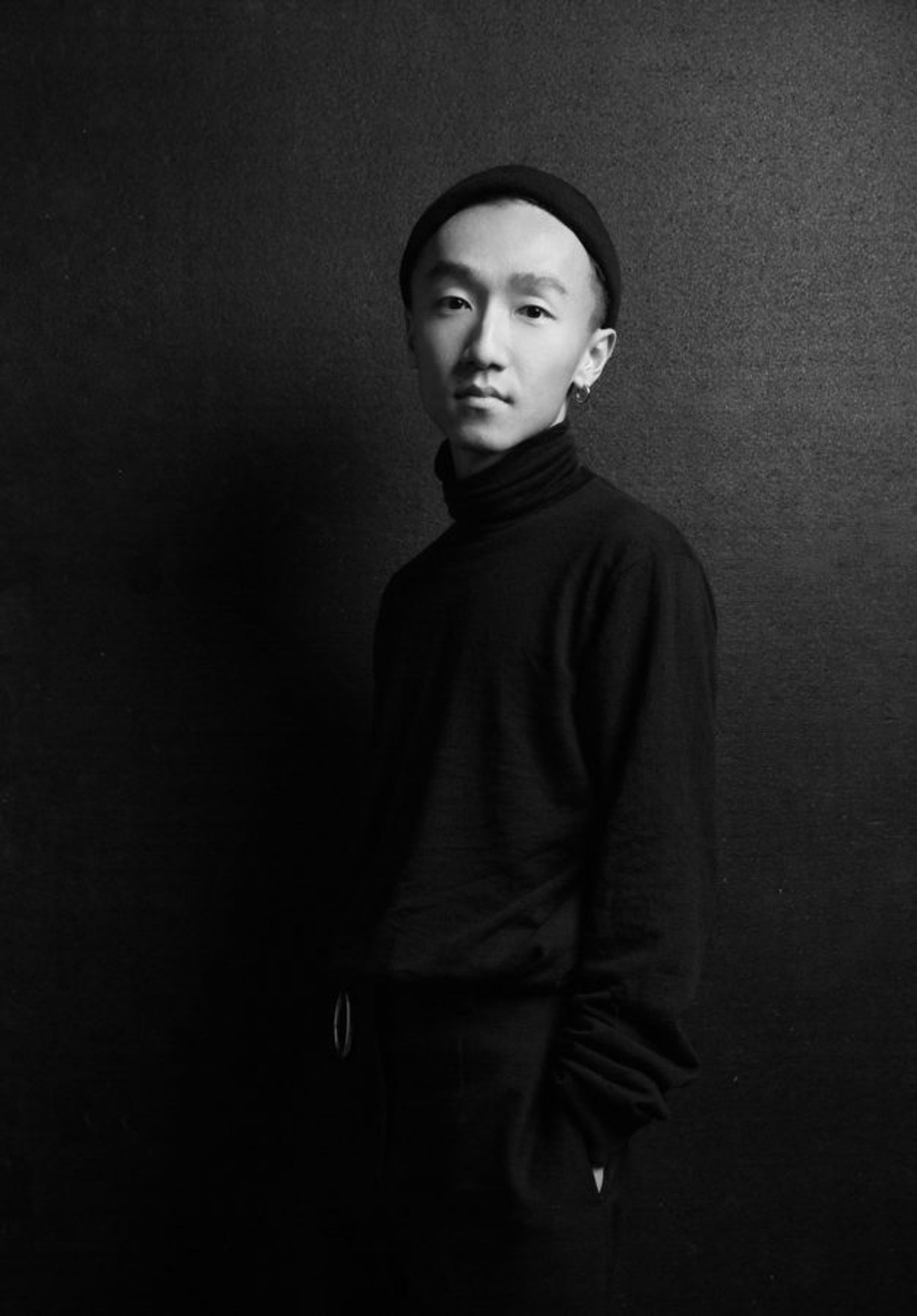 Menswear Designer Ximon Lee on Contemporary Identities
