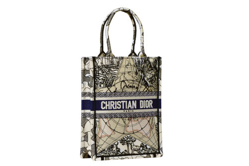 Graphic Glory for the New Season