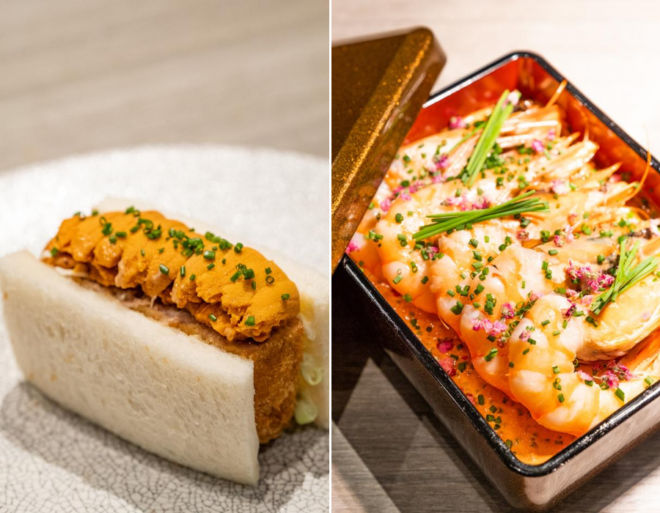 Chef Agustin Ferrando Balbi of Ando on Sharing Memories Through Food
