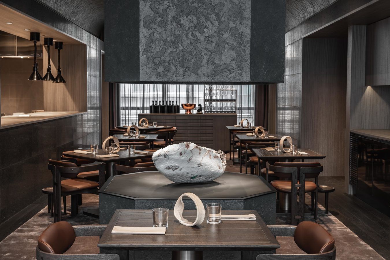Chef Agustin Ferrando Balbi of Ando on Sharing Memories Through Food
